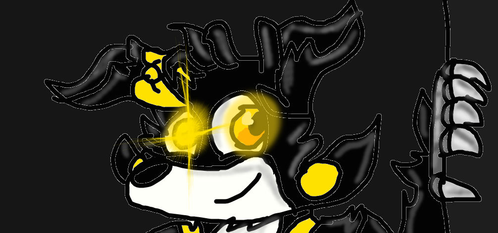 FluffixFNaf91 (GIFT) by Creps-FNaFGamer87 on DeviantArt
