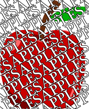 Apple Bucker by CiscoQL on DeviantArt