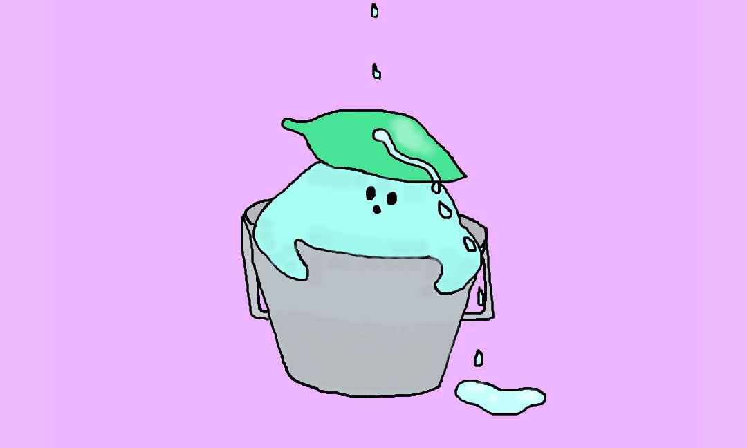 Alolan Ditto by MangleOrchid on DeviantArt