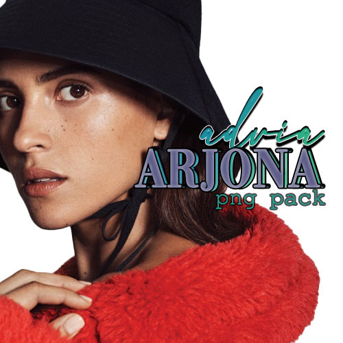 Adria PNGs by mikewcrrens on DeviantArt