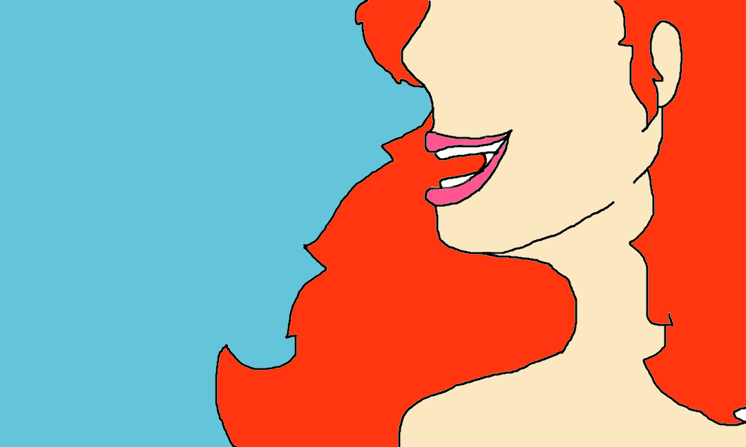 Ariel pop-art by Lovekitty-11b on DeviantArt