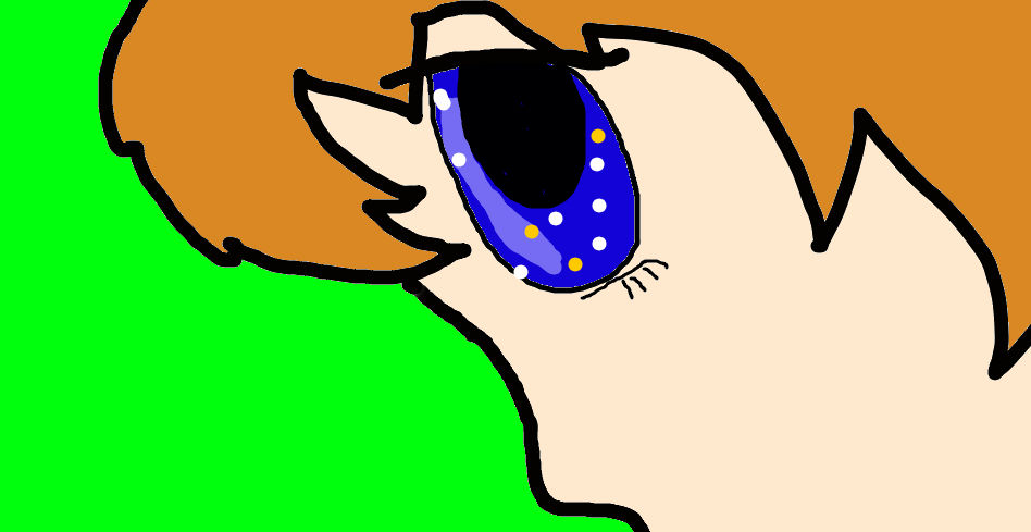 Galaxy Girl- GG by Lovekitty-11b on DeviantArt