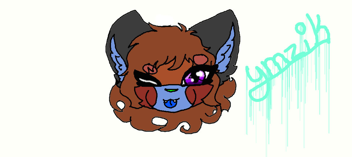 trying to draw with a wacom tab by djYxkzi on DeviantArt