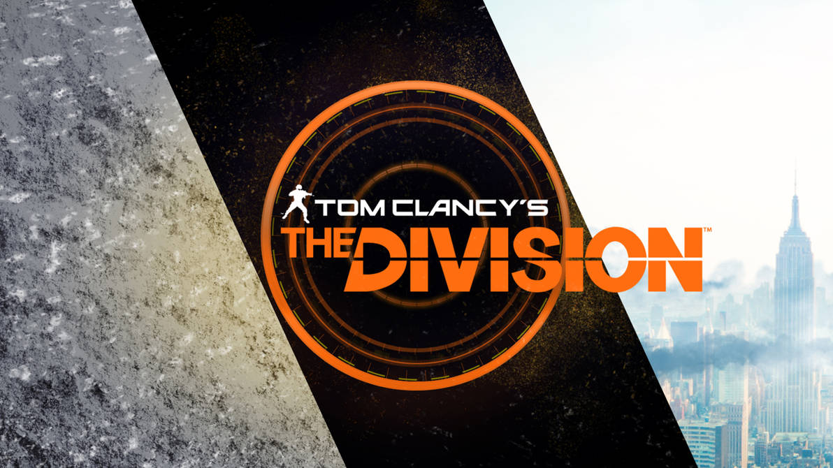 Tom Clancy's The Division Wallpaper Pack by ValencyGraphics on DeviantArt