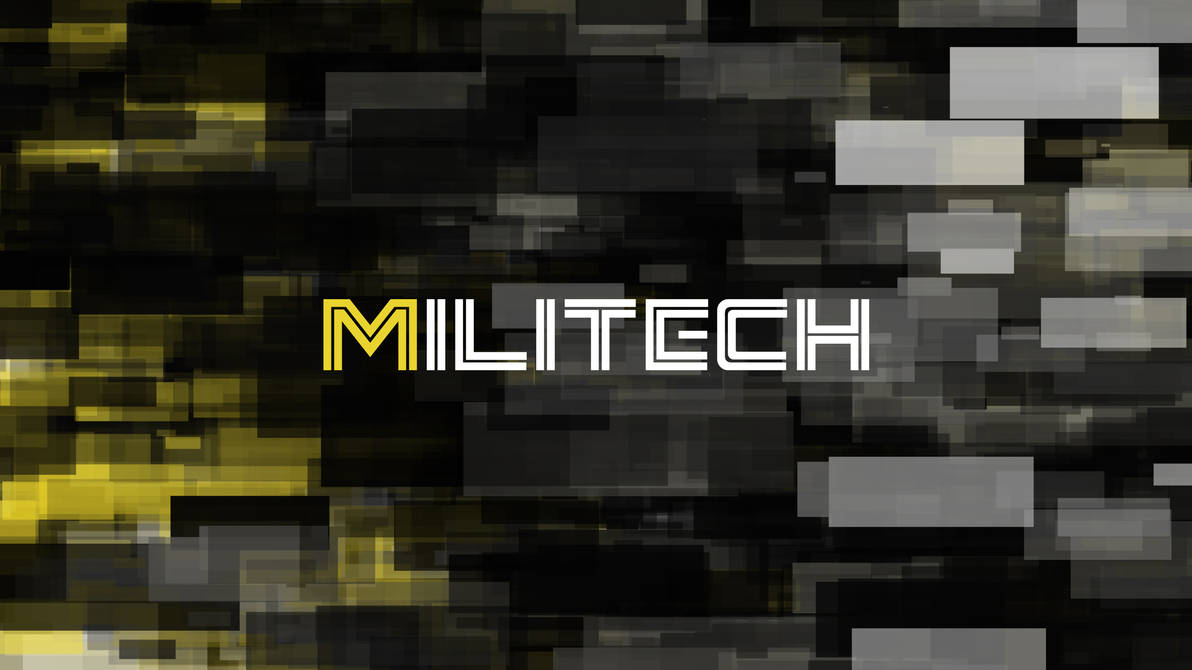 Militech Wallpaper Pack by ValencyGraphics on DeviantArt
