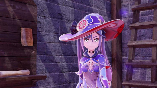 Explore the Best Mmd_aphrodity Art | DeviantArt