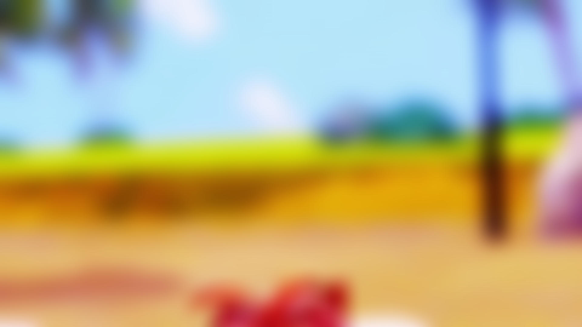 Makoto Nanaya breasts expansion by Aphro3D on DeviantArt