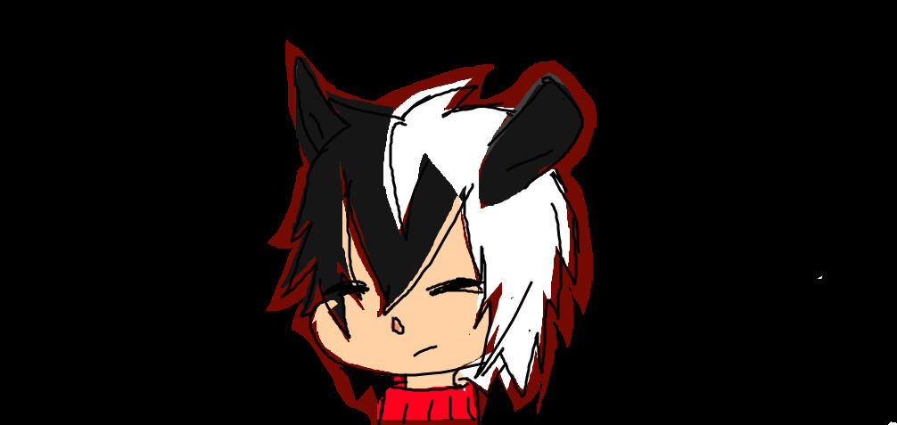 Kuro by AwesomeAsIWannaBe on DeviantArt