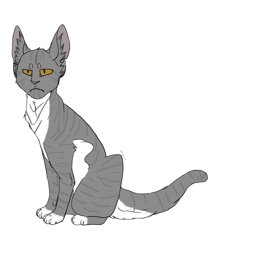 Stonetooth big by haipeeps22 on DeviantArt