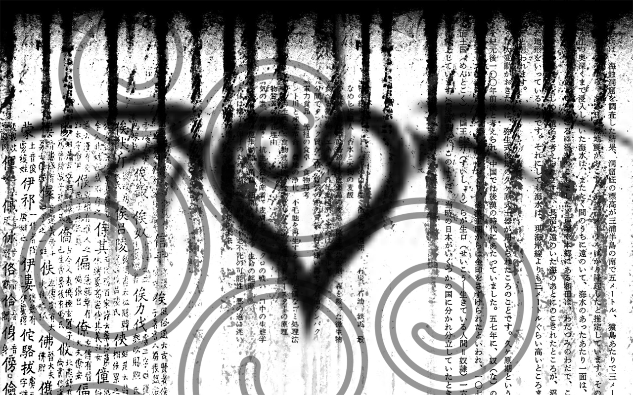 Speaking Different Languages by JenniferTrees on DeviantArt