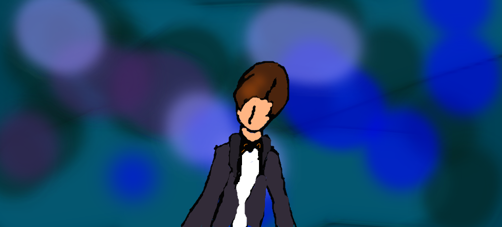 Farewell Matt by Cosplay-Hiji on DeviantArt