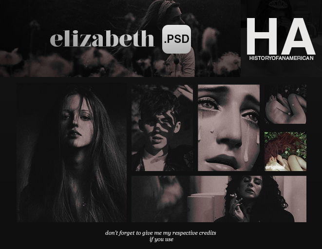 Elizabeth by HistoryofanAmerican on DeviantArt