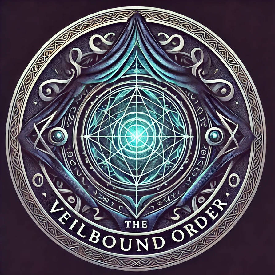 The Veilbound Order by hanse2022 on DeviantArt
