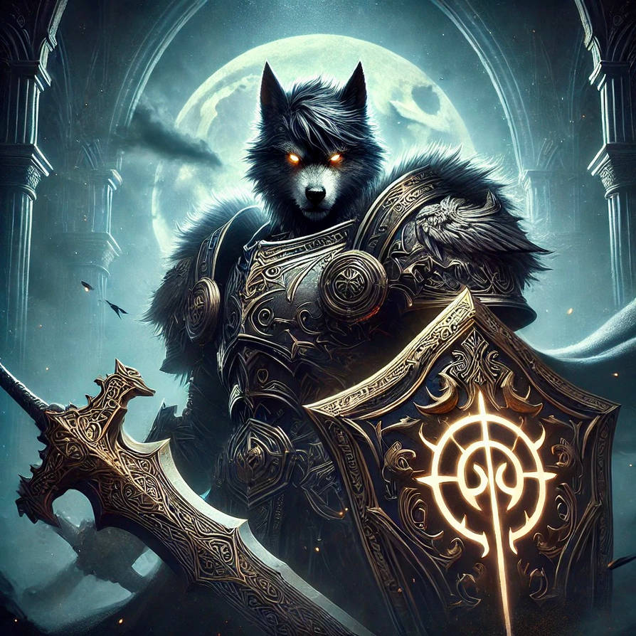 Fenris 4 by hanse2022 on DeviantArt