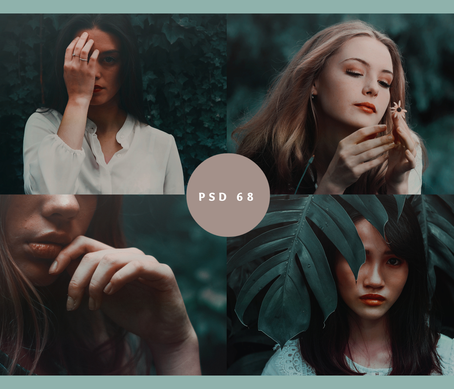 psd 68 : luxuriant ( free psd coloring ) by chrisbriney on DeviantArt