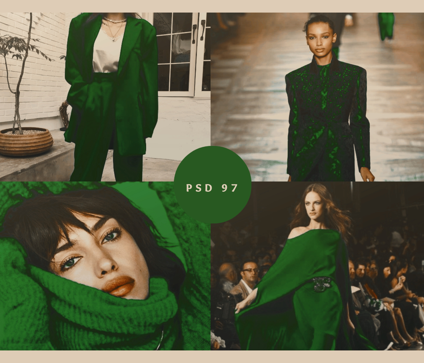 psd 97 : emerald ( free psd coloring ) by chrisbriney on DeviantArt