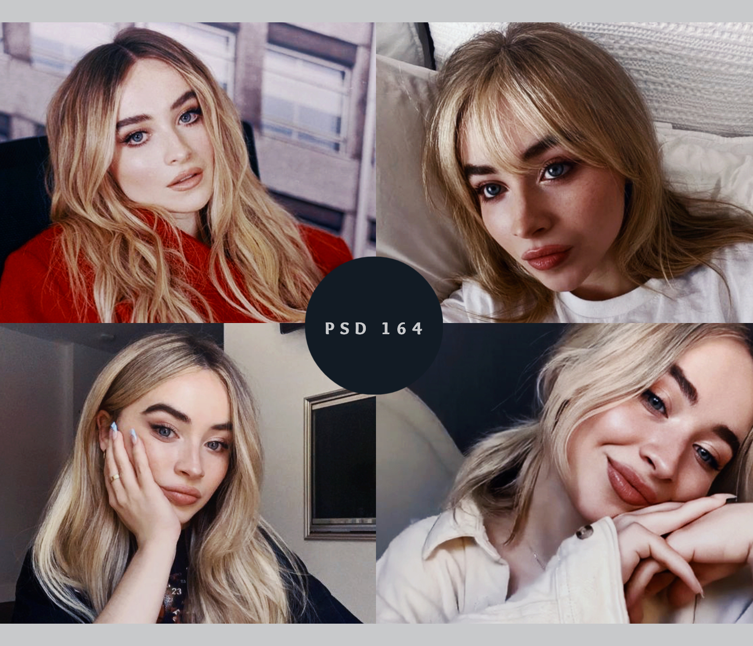 psd 164 : sabrina ( free psd coloring ) by chrisbriney on DeviantArt