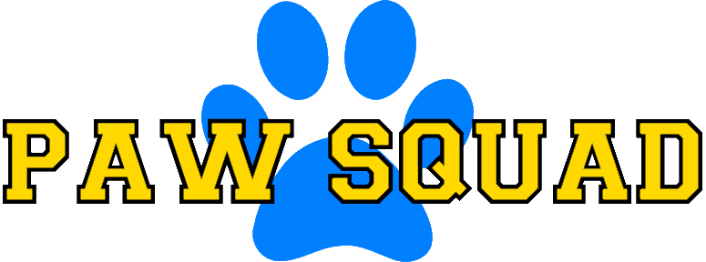 Paw Squad Episode 1 by Wolf-Prince-Leon on DeviantArt