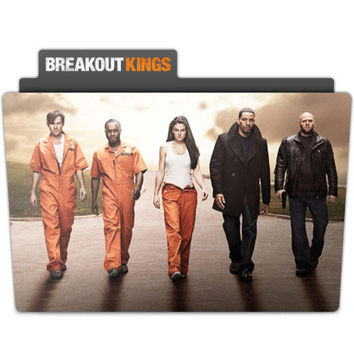 Breakout Kings Folder Icon by TheWarsaw on DeviantArt