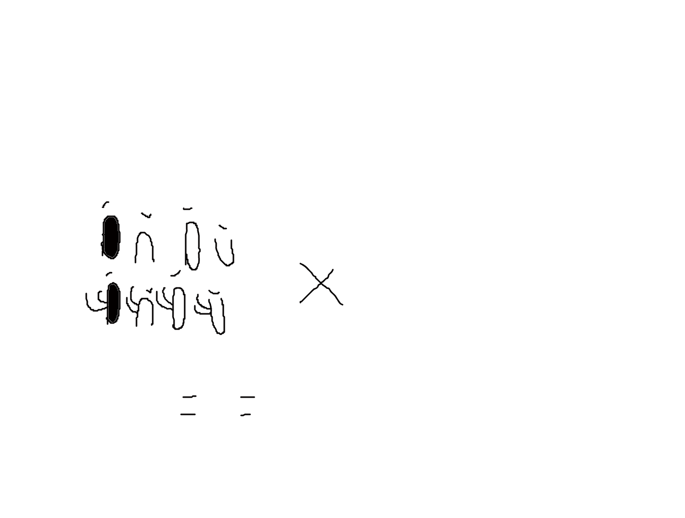 bfdi eyes boy and girls by imogenlouders on DeviantArt