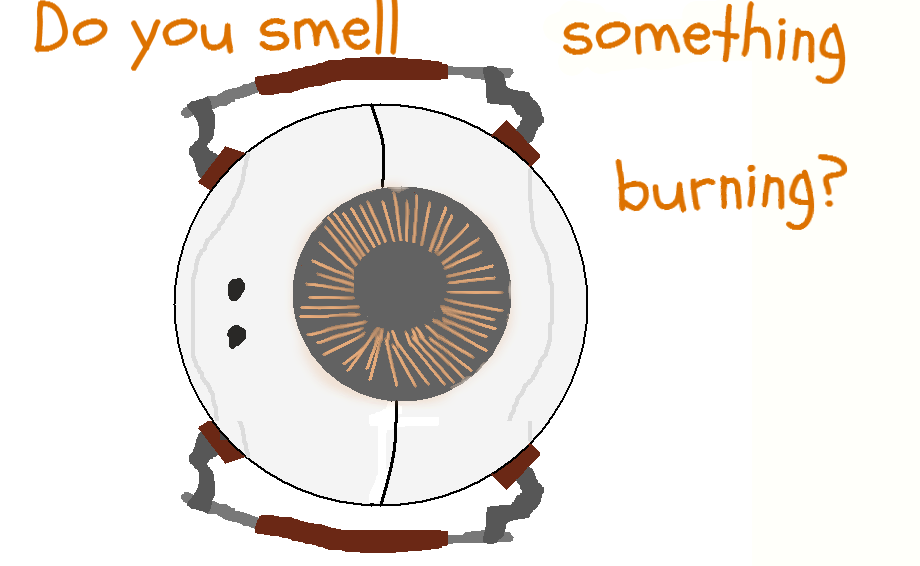 Curiosity Core by Shattered-Skye on DeviantArt