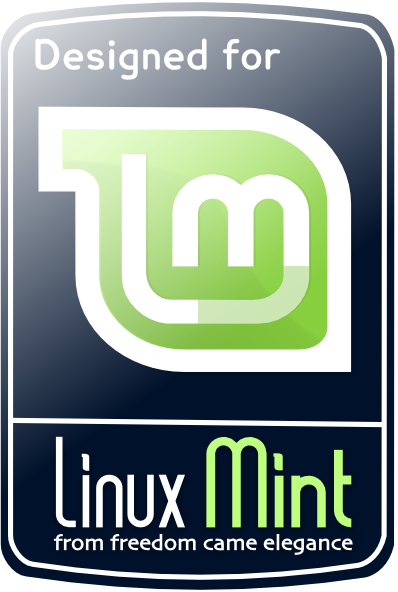 linux mint sticker 16 by Betosoft on DeviantArt