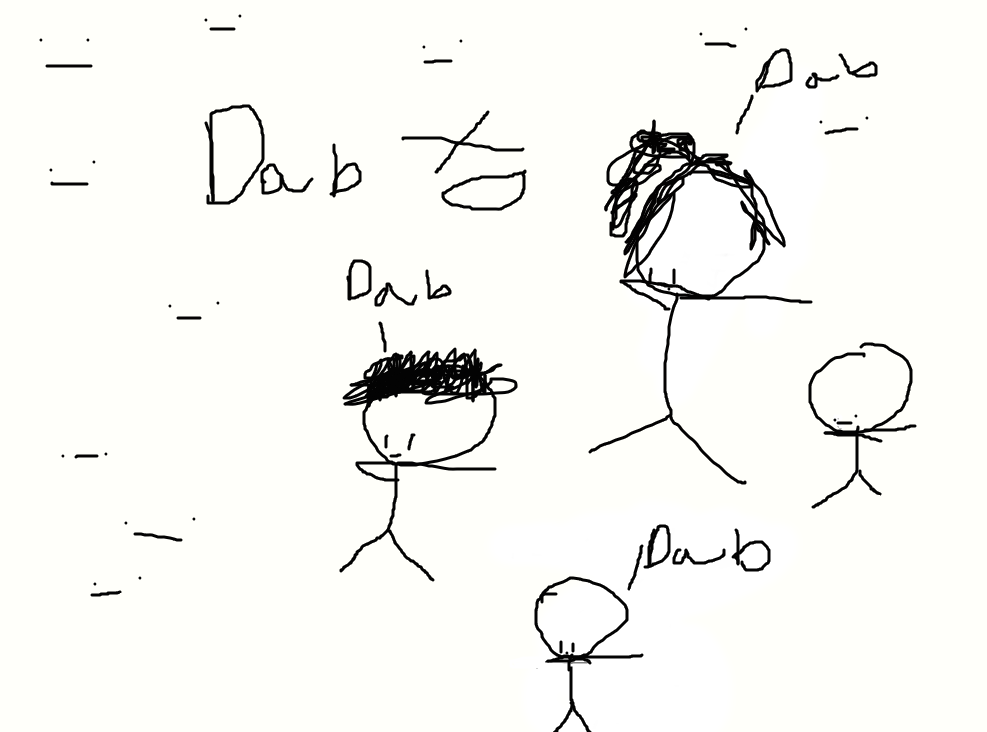 Dab army by CuteCatin on DeviantArt