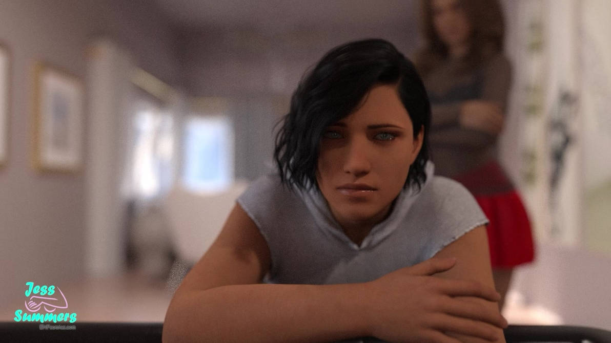 Pain in the Ace (ENF) by jesssummers on DeviantArt