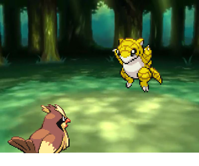 animation whit sprites by LugiaDra on DeviantArt