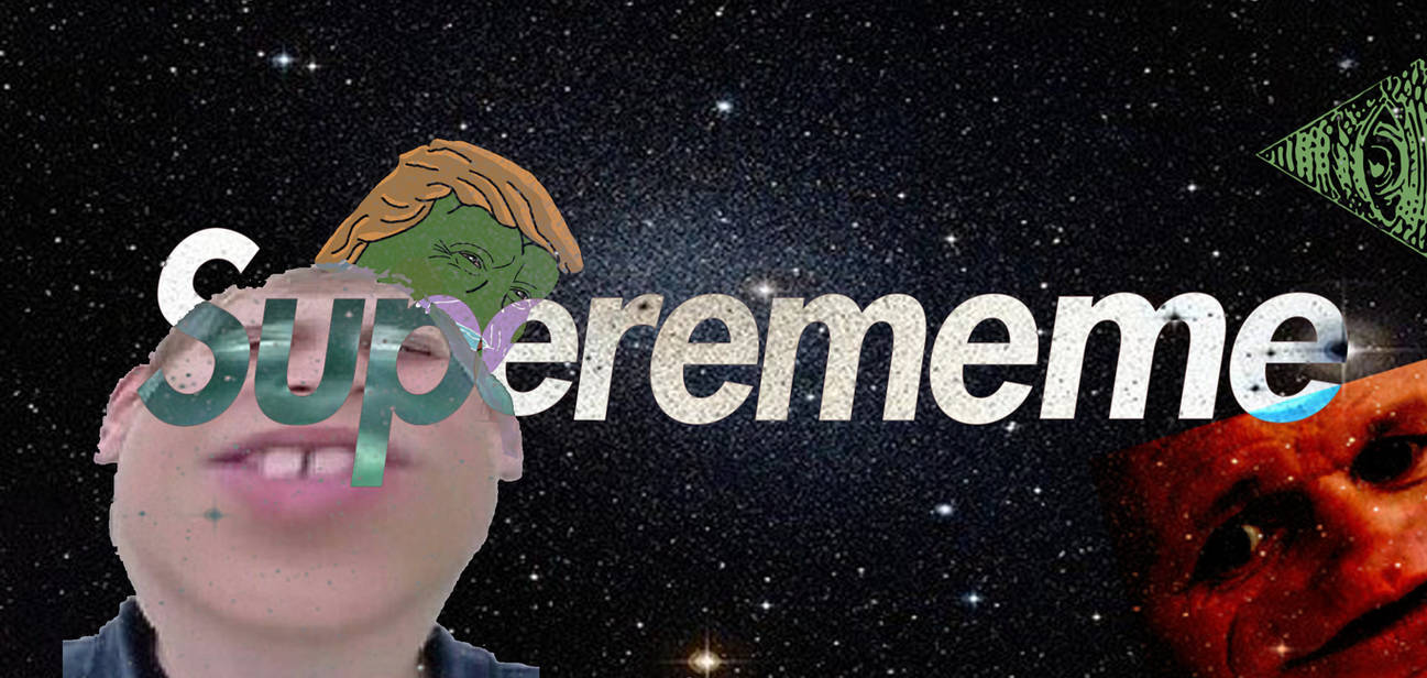 Superememe by MadMadak on DeviantArt