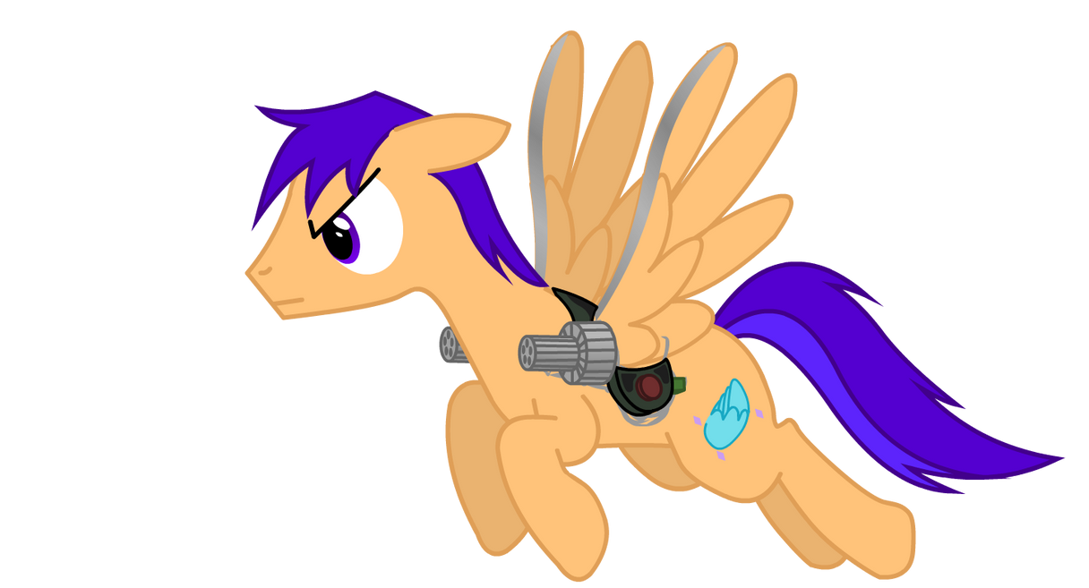 Pony Kombat: Wing Slasher New Bio by CompleteDarkness23 on DeviantArt