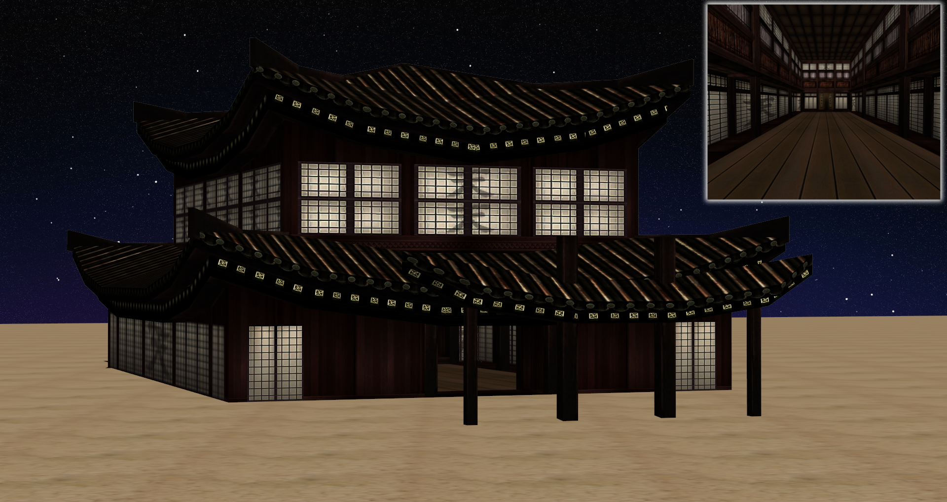 Dojo XPS/Xnalara by diegoforfun on DeviantArt