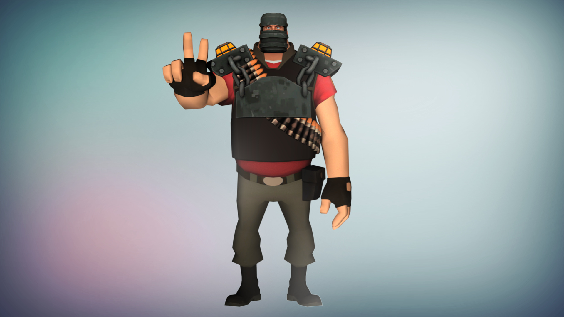 Team Fortress 2 Heavy Industry by diegoforfun on DeviantArt