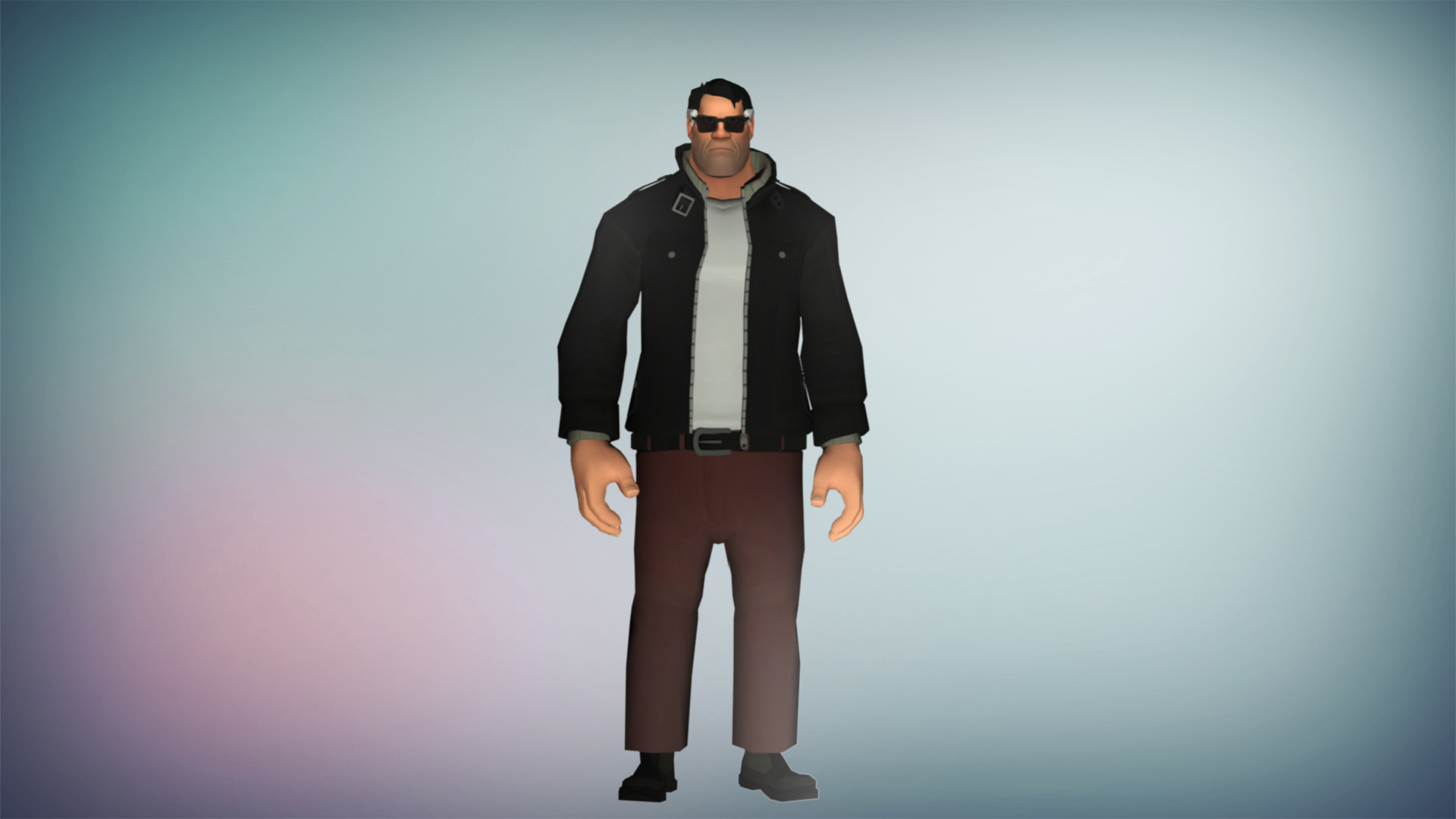 Team Fortress 2 Soldier Casual Pack by diegoforfun on DeviantArt