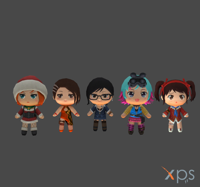 Counter Strike on 3D-Neo-Sanctuary - DeviantArt