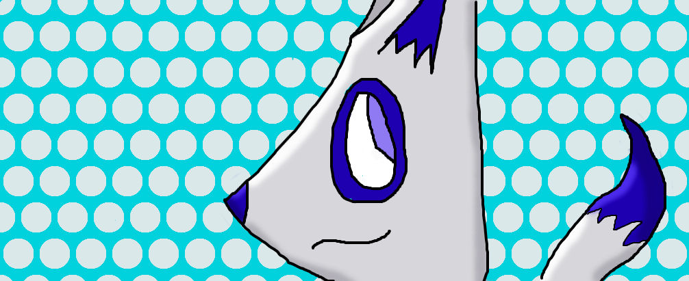 Frost Profile Picture by TheNightlyNoivern on DeviantArt