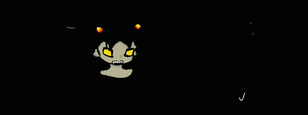 Karkat by Blucracker on DeviantArt