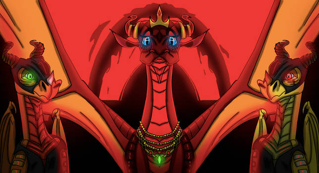 Explore the Best Racheltherainwing Art | DeviantArt