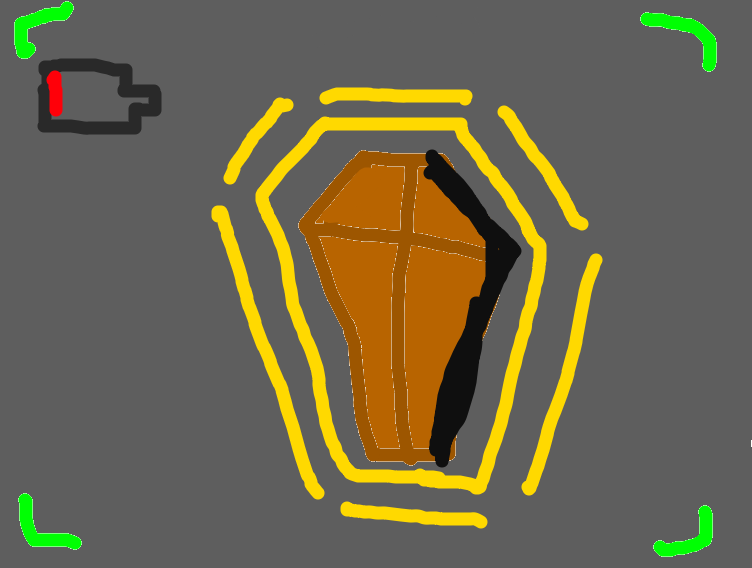 SCP 895 by VineyTROC on DeviantArt