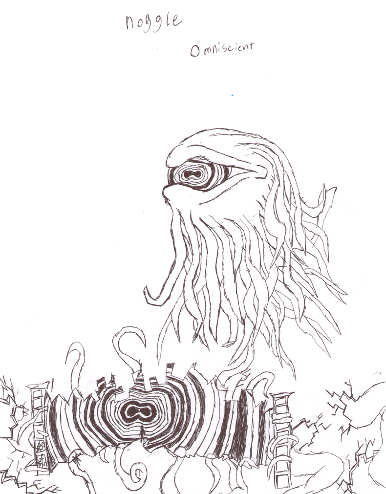 noggle by Oatmeal155 on DeviantArt