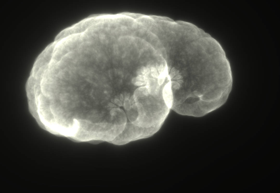 FractKali User Profile | DeviantArt