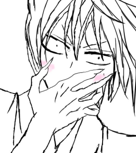 free lineart psd. by Rauko-chan on DeviantArt