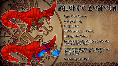 Explore the Best Balefire Art | DeviantArt