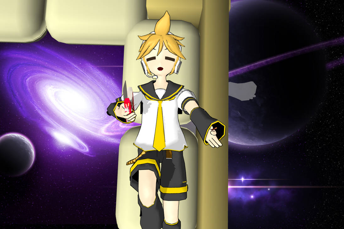 MMD - Chocolate Pocky Download by JJ-Panda-Chan on DeviantArt