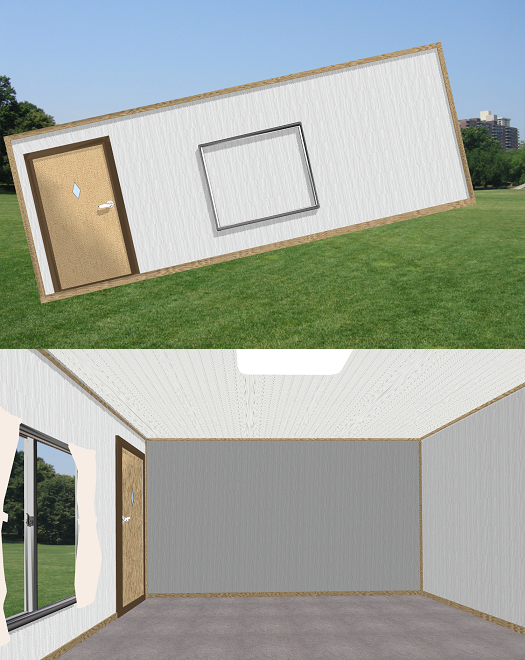 MMD - Empty Motel Room DL by JJ-Panda-Chan on DeviantArt