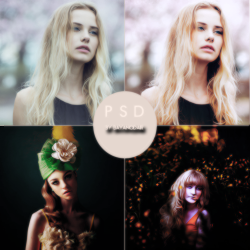 Psd Coloring #4 by BayanOdair on DeviantArt