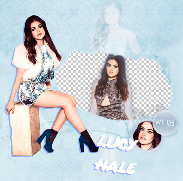 Lucy Hale 001 by Thisismoment on DeviantArt