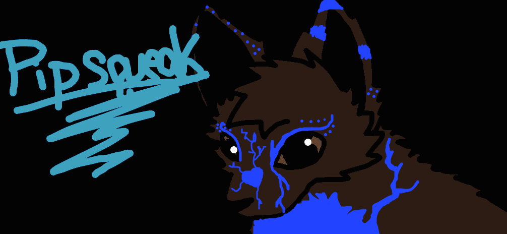 Pipsqueak by RiverRainStudio on DeviantArt