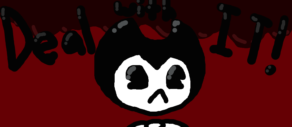 Bendy (Remake) by RiverRainStudio on DeviantArt