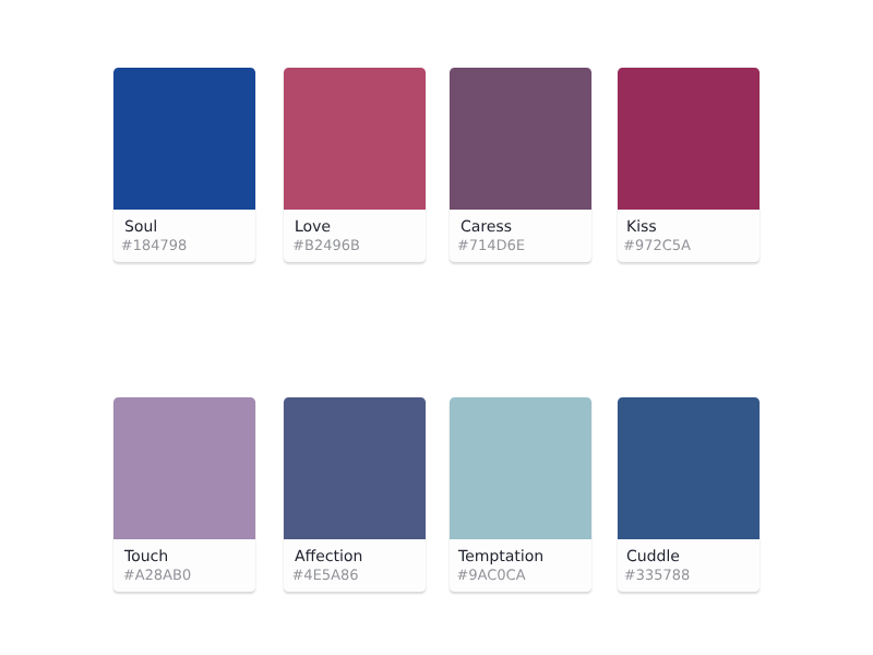 swatches: palette .2 by McNuggetspsds on DeviantArt